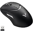 Amazon.com: Rapoo Superlight Wireless Gaming Mouse - VT9Pro Esports ...