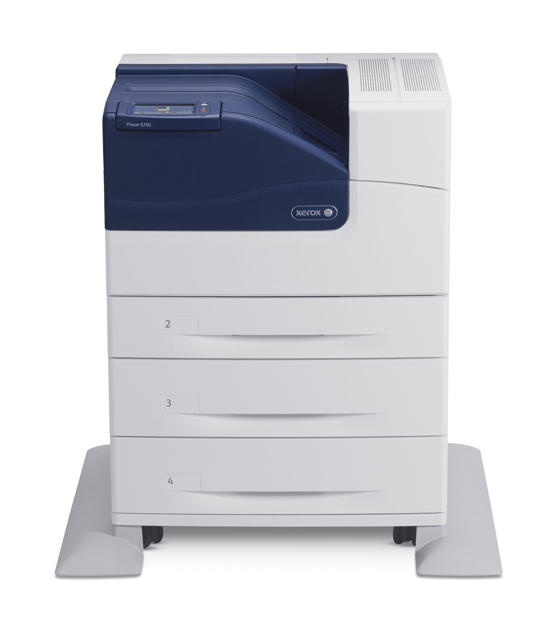 Amazon.com: Phaser 6700/DX - Laser Printer - Color - Laser - Colour: Up ...