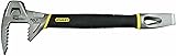 Stanley FatMax FuBar III 55-120 5-in-1 Demolition Tool, Sledge Hammer ...