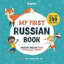 Learning Russian Studyabroadrussiawithkids Learn Russian For Kids