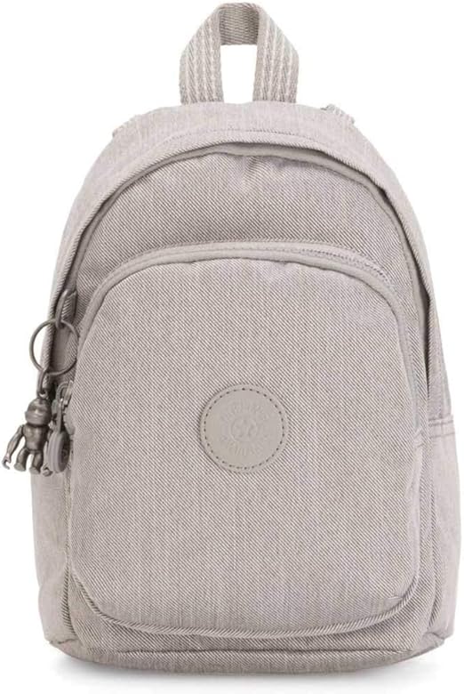 Kipling Delia Compact Sac à dos Femme: Amazon.fr: Vêtements et accessoires