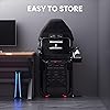 RACGTING Racing Simulator Cockpit for G29/G920/G923, Foldable ...