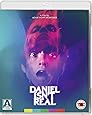 Daniel Isn't Real [Blu-ray]: Amazon.co.uk: Miles Robbins, Patrick ...