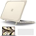 Amazon.com: Batianda Heavy Duty 15 inch Microsoft Surface Laptop 5 4/3 ...