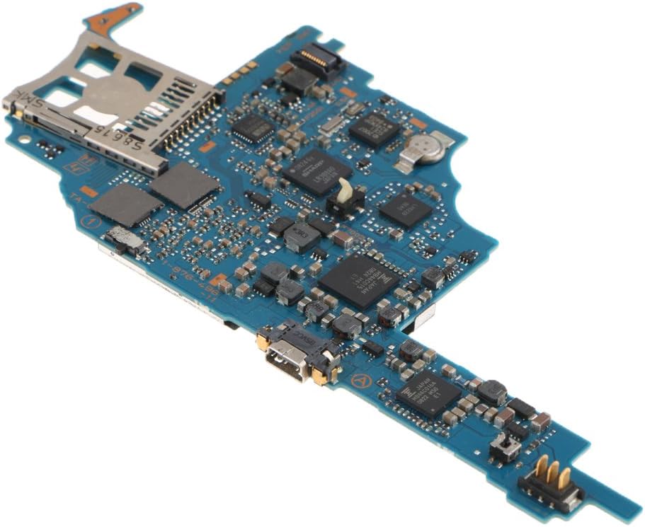 Homyl Replacement Main Logic Board Motherboard Mainboard Compatible ...