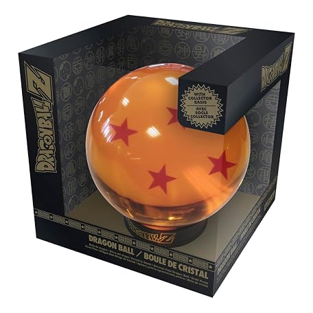 Mua ABYSTYLE Studio Officially Licensed Dragon Ball Z 4 Star ...