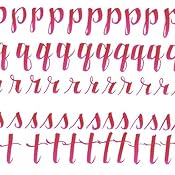 Lettering with Purpose: Creative techniques and prompts for making ...