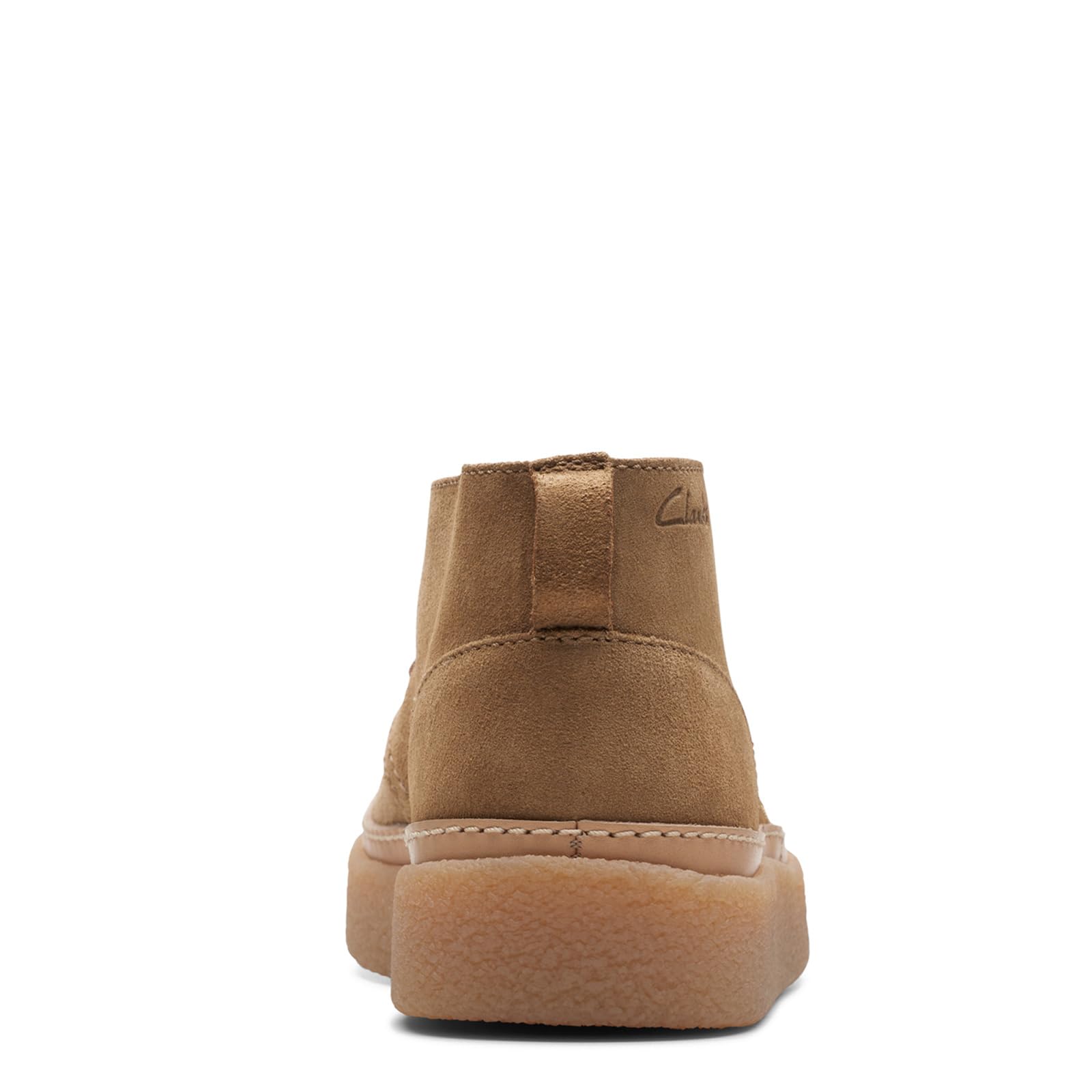 Mua Clarks Men's Oakpark Mid Chukka Boot trên Amazon Mỹ chính hãng 2025 ...