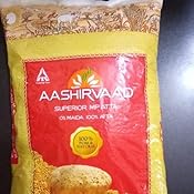Aashirvaad Superior MP Atta, 1kg: Amazon.in: Grocery & Gourmet Foods