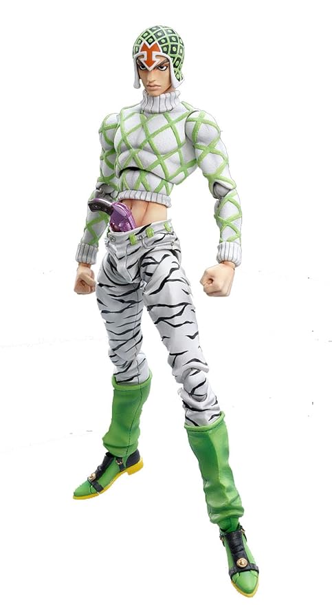 [Fanart] Local Cheese Assaults Orange Trap : r/StardustCrusaders