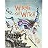 Winnie the Witch: Val'rie Thomas, Valerie Thomas: 9780192726438: Amazon ...