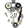 Amazon.com: 12608580 90537338 Timing Chain Kit with VVT Fits for 2011 ...