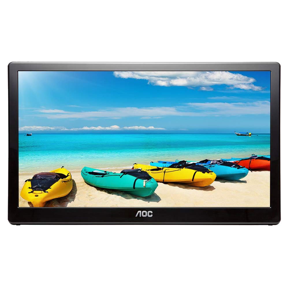 Mua AOC I1659FWUX 15.6in USB-Powered Portable Monitor, Full HD ...