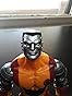 Amazon.com: Marvel Colossus Action Figure : Toys & Games