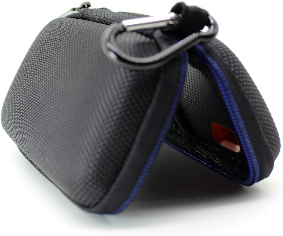 GUBEE Portable Hard Travel Case Bag for SanDisk SanDisk Extreme ...