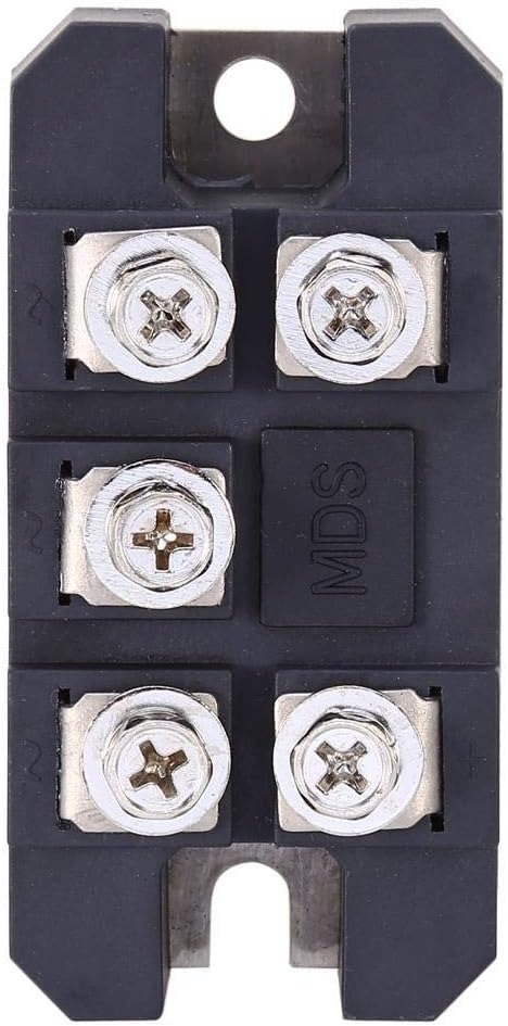 MDS 1600V 150 Amp Three-Phase Diode Bridge Rectifier Module Board ...