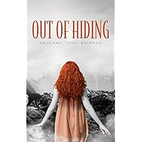 Out of Hiding: Ruth Gruener: 9781338627466: Amazon.com: Books