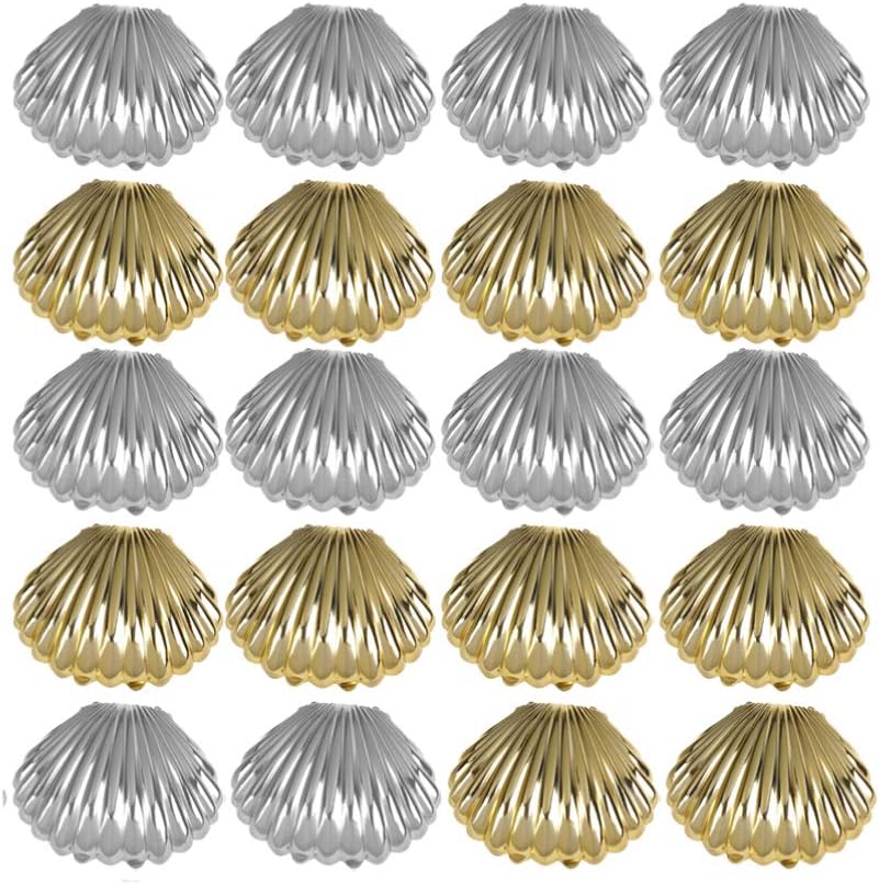 ⊛ 11 Mejores Conchas De Plásticos : Agosto 2021