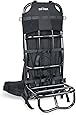 Tatonka Lastenkraxe Pack Frame - 78 x 35 x 28 cm, Black: Amazon.co.uk ...