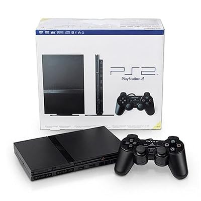 PS2 Slim Là Gì? Khám Phá Huyền Thoại Game Console Một Thời
