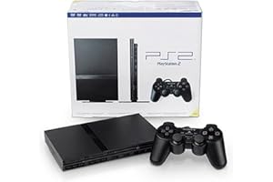 Amazon Best Sellers: Best PlayStation 2 Consoles