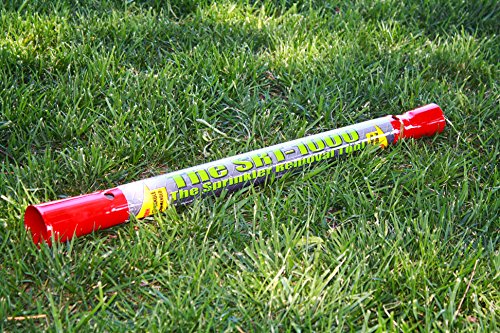 The Sprinkler Removal Tool SRT-1000 for Pop Up Heads and Small Rotors ...