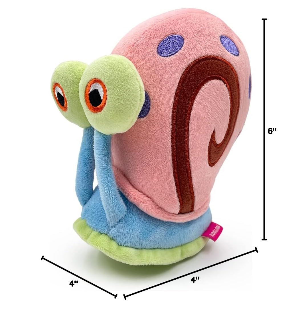 Mua Youtooz Gary The Snail Stickie in 6", Magnetic and Soft YouTooz ...