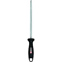 ZWILLING Twin 12 Inch Professional Stainless Steel Sharpening Honing ...