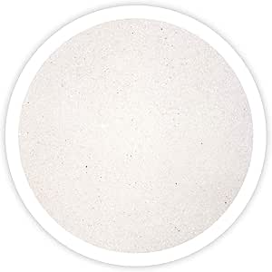 Amazon.com: Sandsational Sparkle 1 lb White Beach Sand : Home & Kitchen