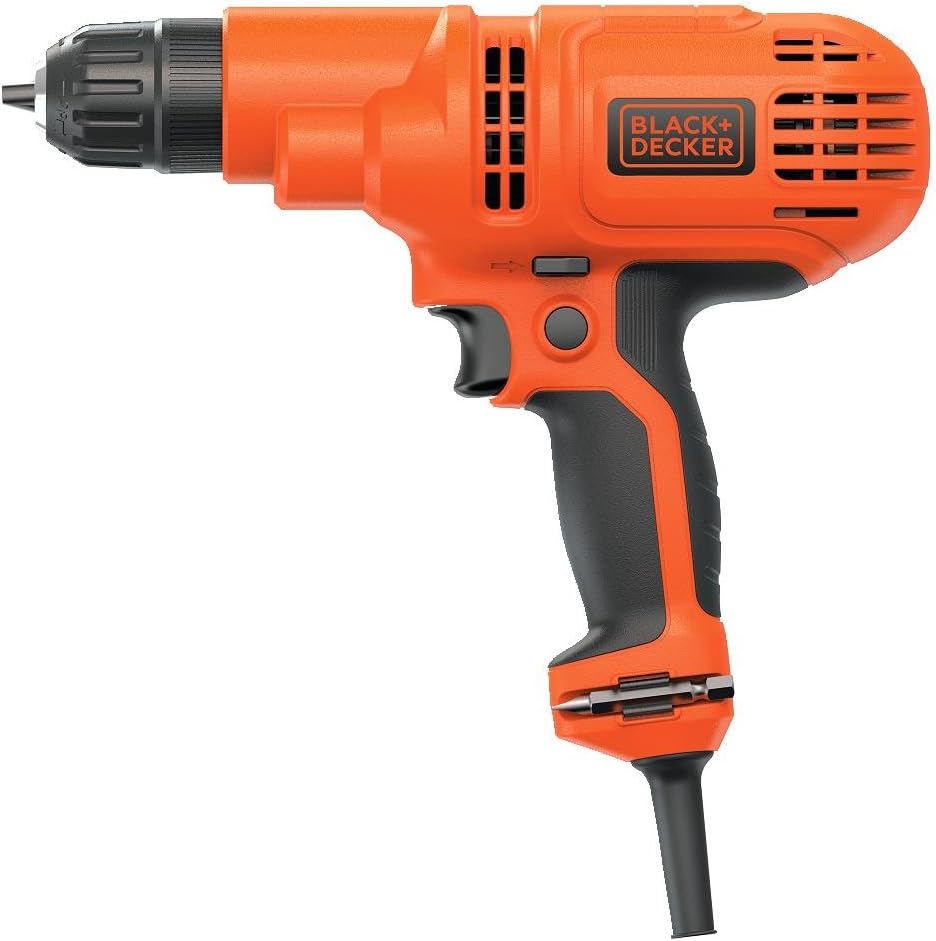 8 Best Corded Drill for Woodworking | Machine Handyman