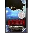 Amazon.com: Airborn: A Printz Honor Winner: 0000060531827: Oppel ...