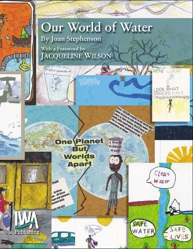 Librarika: Water (Our World)