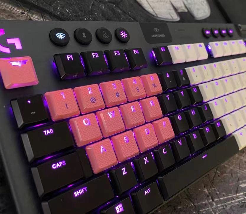 Mua Logitech G915TKL G913 Mechanical Keyboard, Ultra Thin, RGB ...