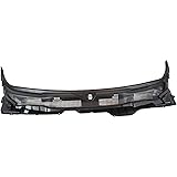 Amazon.com: Genuine Chrysler 55112305AD Cowl Top Panel : Automotive