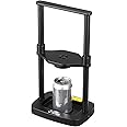 Amazon.com: JOYTUTUS Can Crusher, 12 oz - 24 oz Metal Can Presser, Foot ...