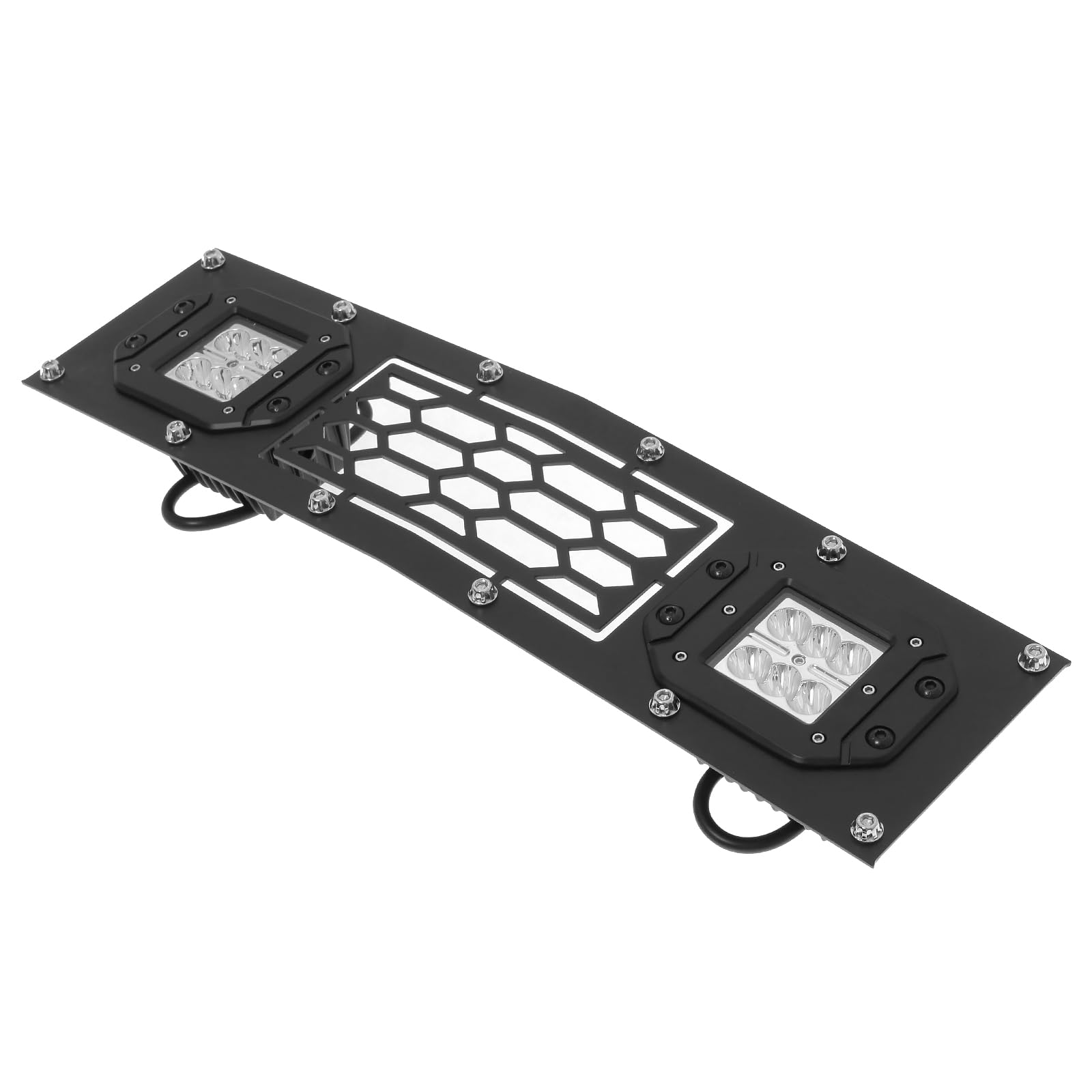 APS Compatible with Chevy Silverado 2500 HD 3500 HD 2015-2019 Lower ...