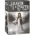 Heaven & Earth Tarot: 78 full colour tarot cards and instructions: Jack ...