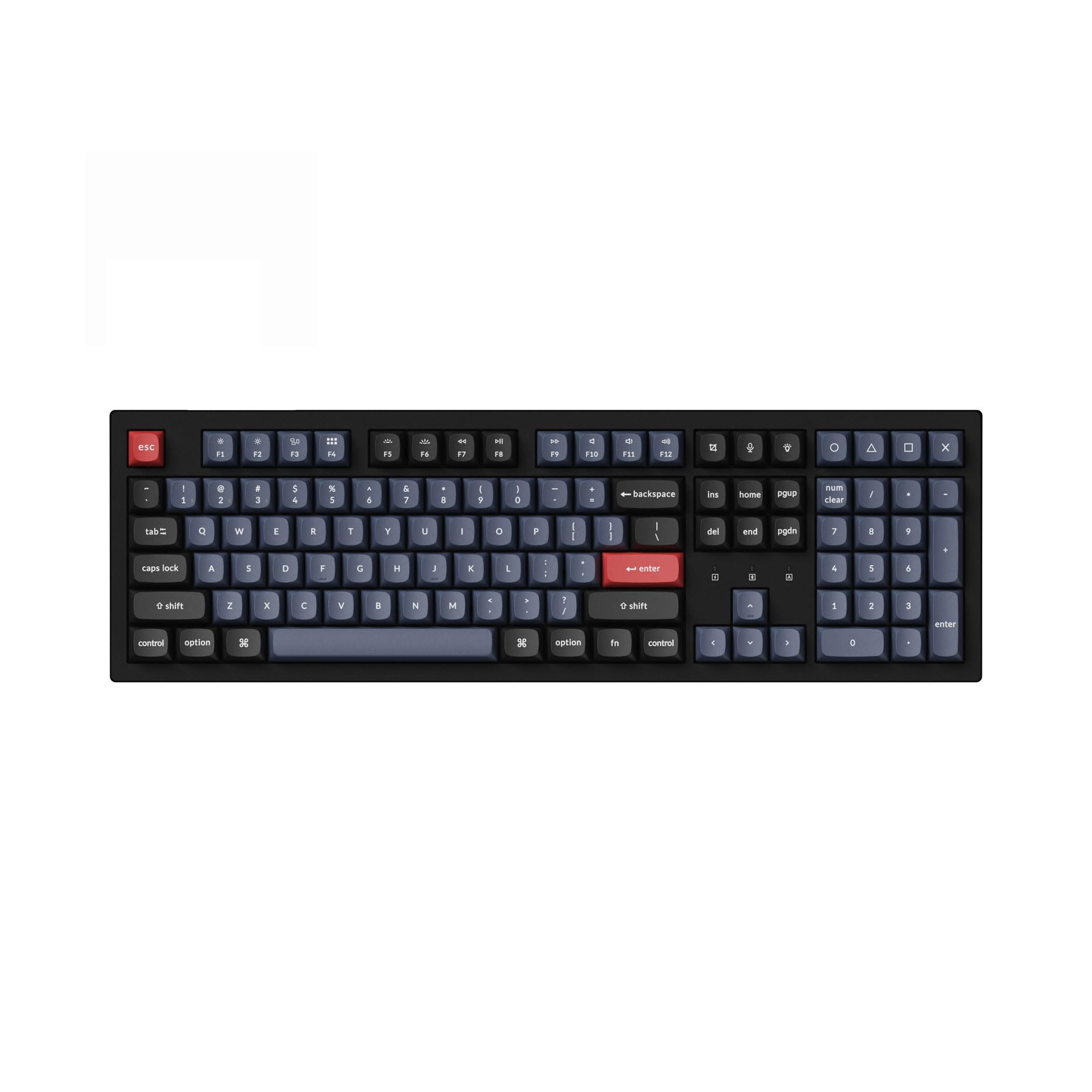 Mua K10 Pro QMK/VIA Custom Wireless Mechanical Keyboard, Hot-Swappable ...