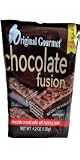 Amazon.com : Original Gourmet Chocolate Fusion - Gourmet Dark Chocolate ...