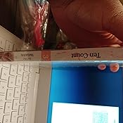 Ten Count, Vol. 3 (3): Takarai, Rihito: 9781421588049: Amazon.com: Books