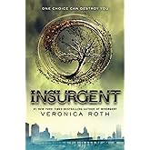 Divergent - book 1: Roth, Veronica: 9780008662226: Amazon.com: Books