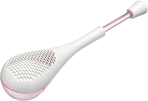 Amazon.com: UchiCook Maraca Sifter: Home & Kitchen