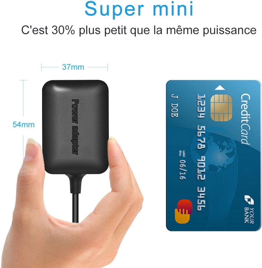 BERLS Bose SoundLink Mini 12V Power Adapter Transformer Charger for ...