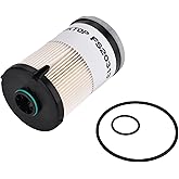 Amazon.com: FS20313 Fuel Water Separator Filter Replaces 24009059 ...
