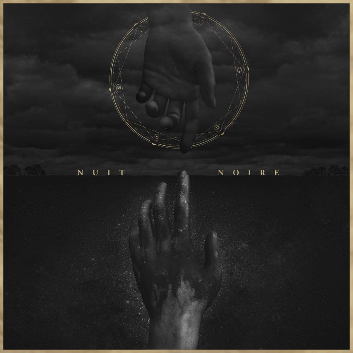 Nuit Noire [VINYL] - Amazon.co.uk