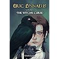 Eric Linnaeus - The Witch's Curse: Lynn, Kikito: 9798394576348: Amazon ...