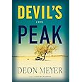Amazon.com: Devil's Peak: A Novel: 9780316017855: Meyer, Deon: Books