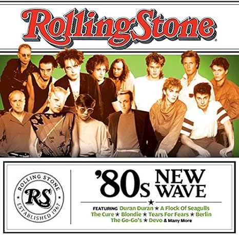 80s New Wave: 80s New Wave: Amazon.ca: Music