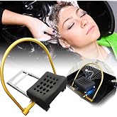 Amazon.com: MoyRetty Water Circulation Rack with Pillow Kit, Head Spa ...