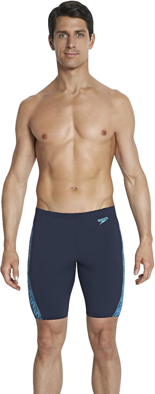 Speedo Herren Badehose Monogram Jammer: Amazon.de: Bekleidung